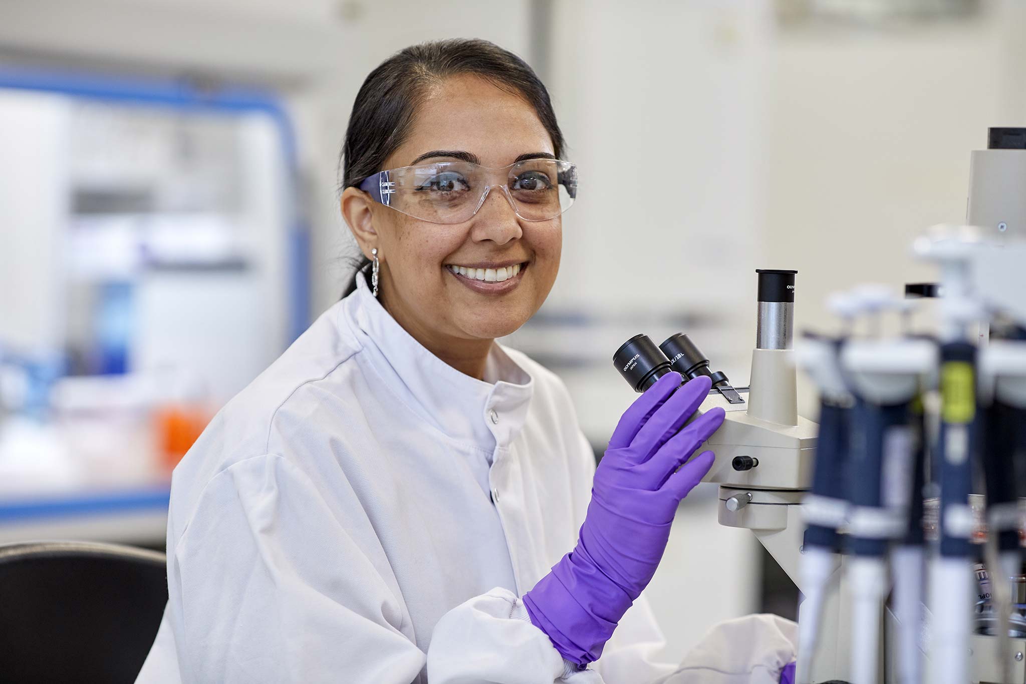 Innovation in Healthcare – The GSK Way – Winnipeg Free Press