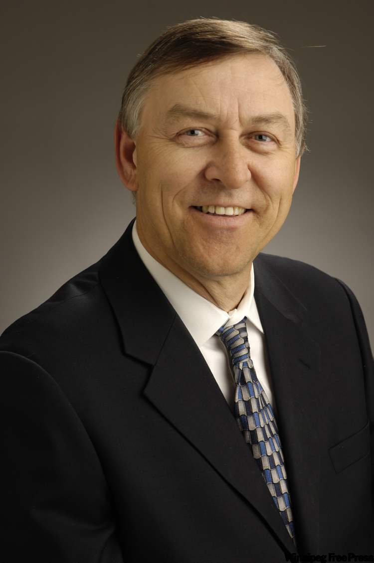 Maloway wins NDP nomination for Elmwood – Winnipeg Free Press