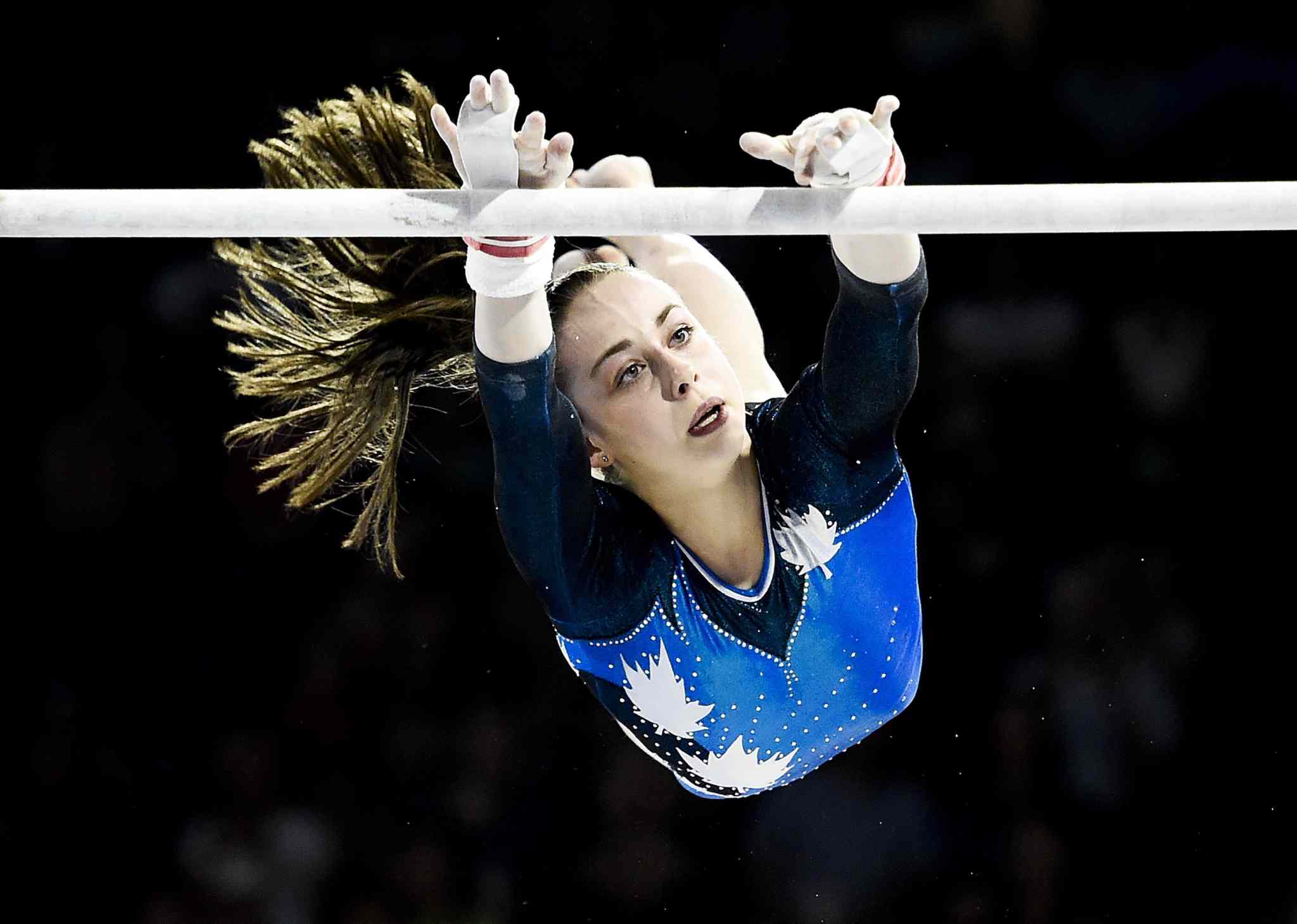 Meet your Olympians, Manitoba – Winnipeg Free Press