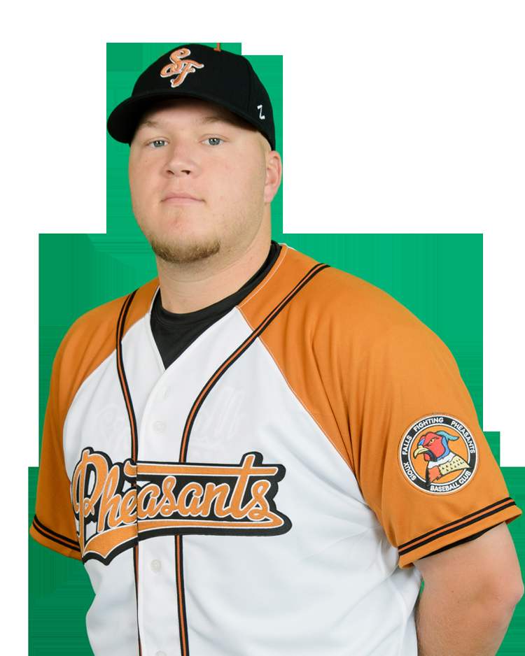 Pitcher Pete Gehle signs with Goldeyes – Winnipeg Free Press