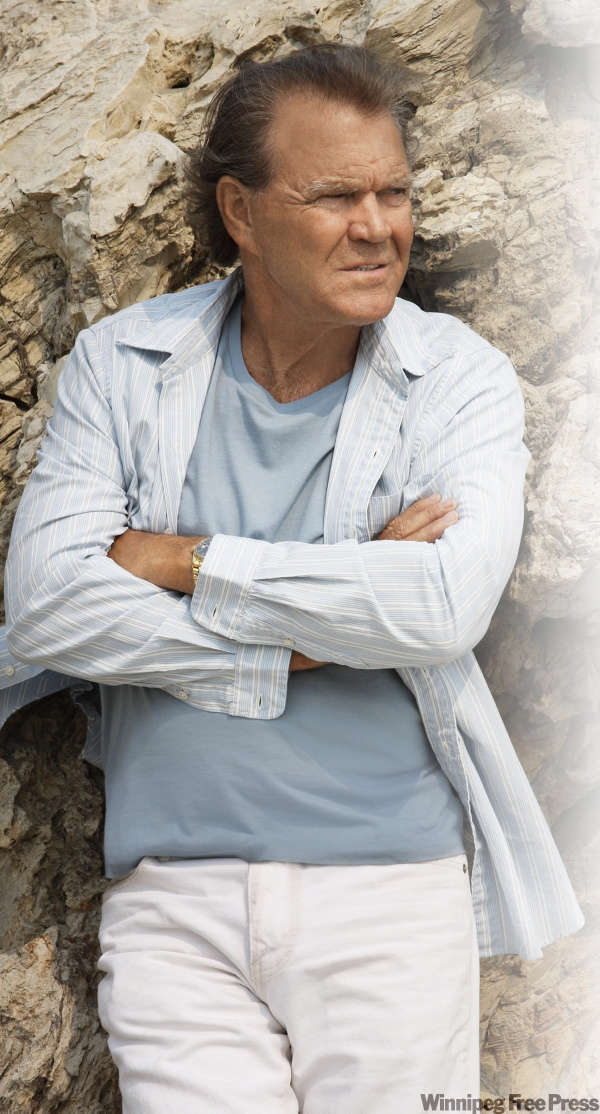 Gentle Glen – Winnipeg Free Press