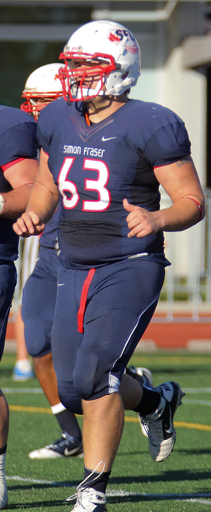 Bombers add Goossen to offensive line – Winnipeg Free Press