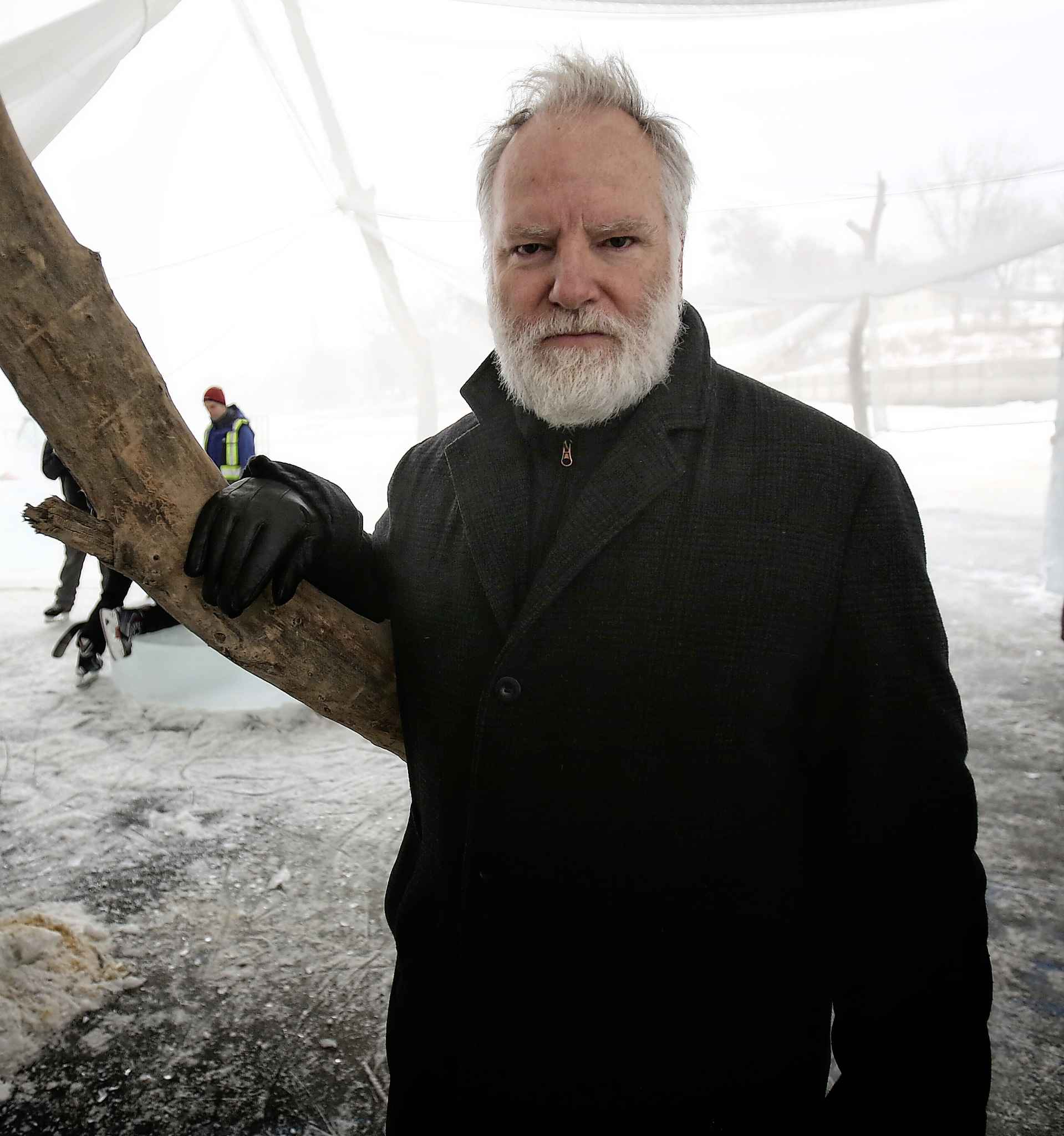 A cameo clinched it – Winnipeg Free Press