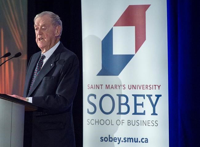 Sobey family empire donates $18 million to Saint Mary’s University ...