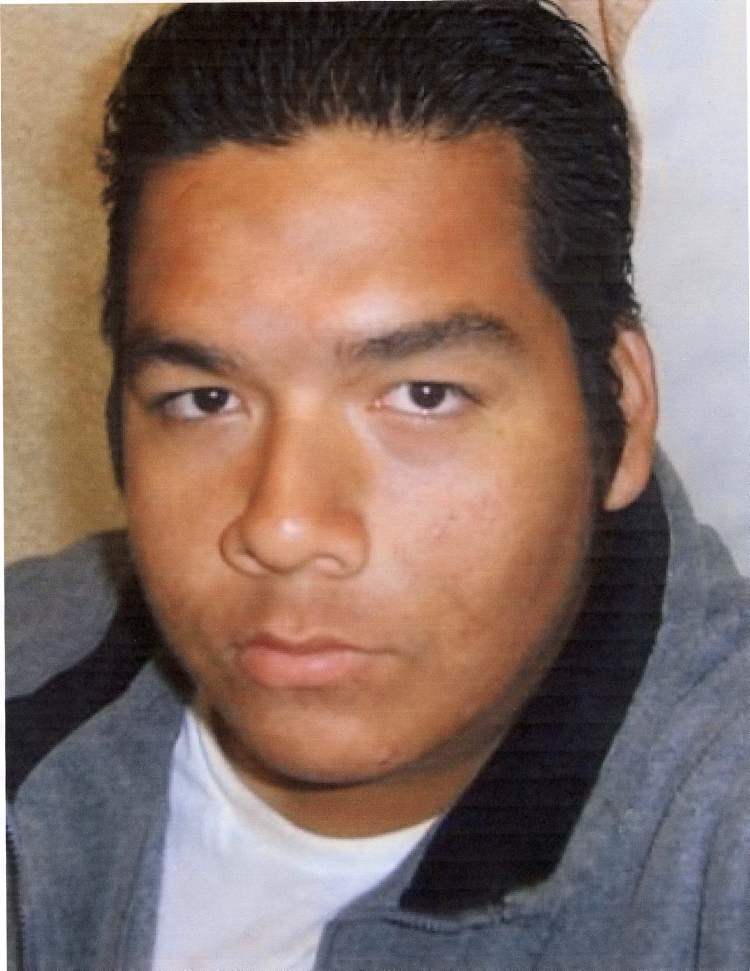 Man found guilty of second-degree murder in Joseph Hall case – Winnipeg ...
