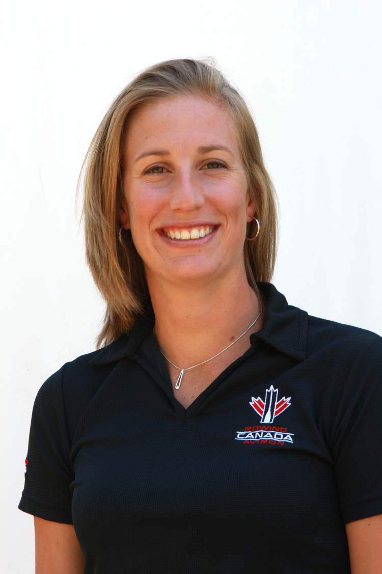 Manitoba rowers heading to Olympics – Winnipeg Free Press