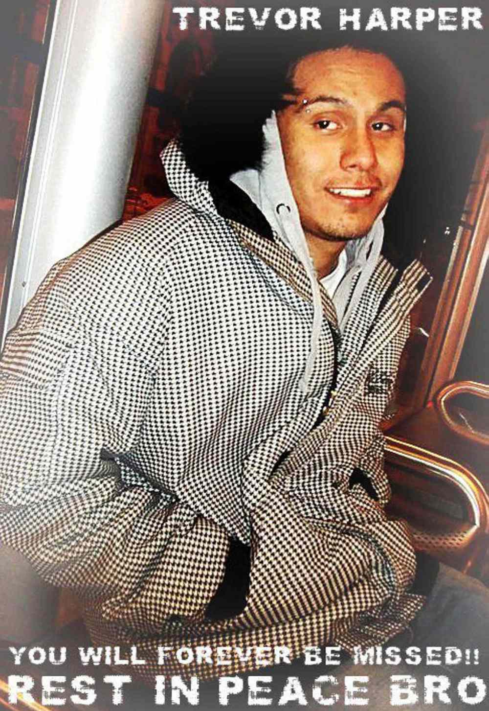 Teen suddenly pleads guilty in 2011 shooting death – Winnipeg Free Press