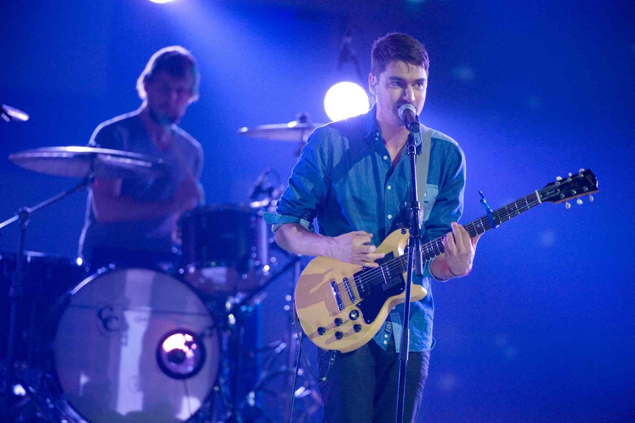 Hey Winnipeg! Hey Rosetta! is coming – Winnipeg Free Press