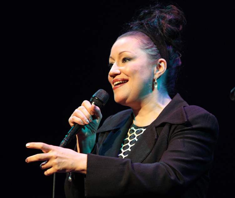 New date for Holly Cole show – Winnipeg Free Press