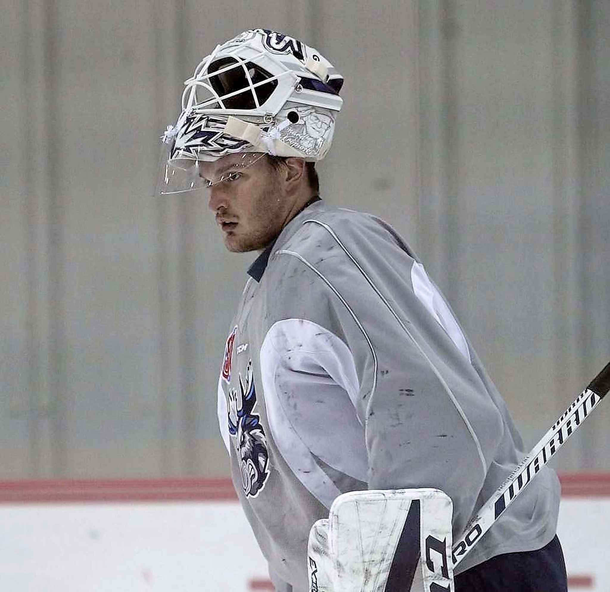 Jets to see familiar face in Finland – Winnipeg Free Press