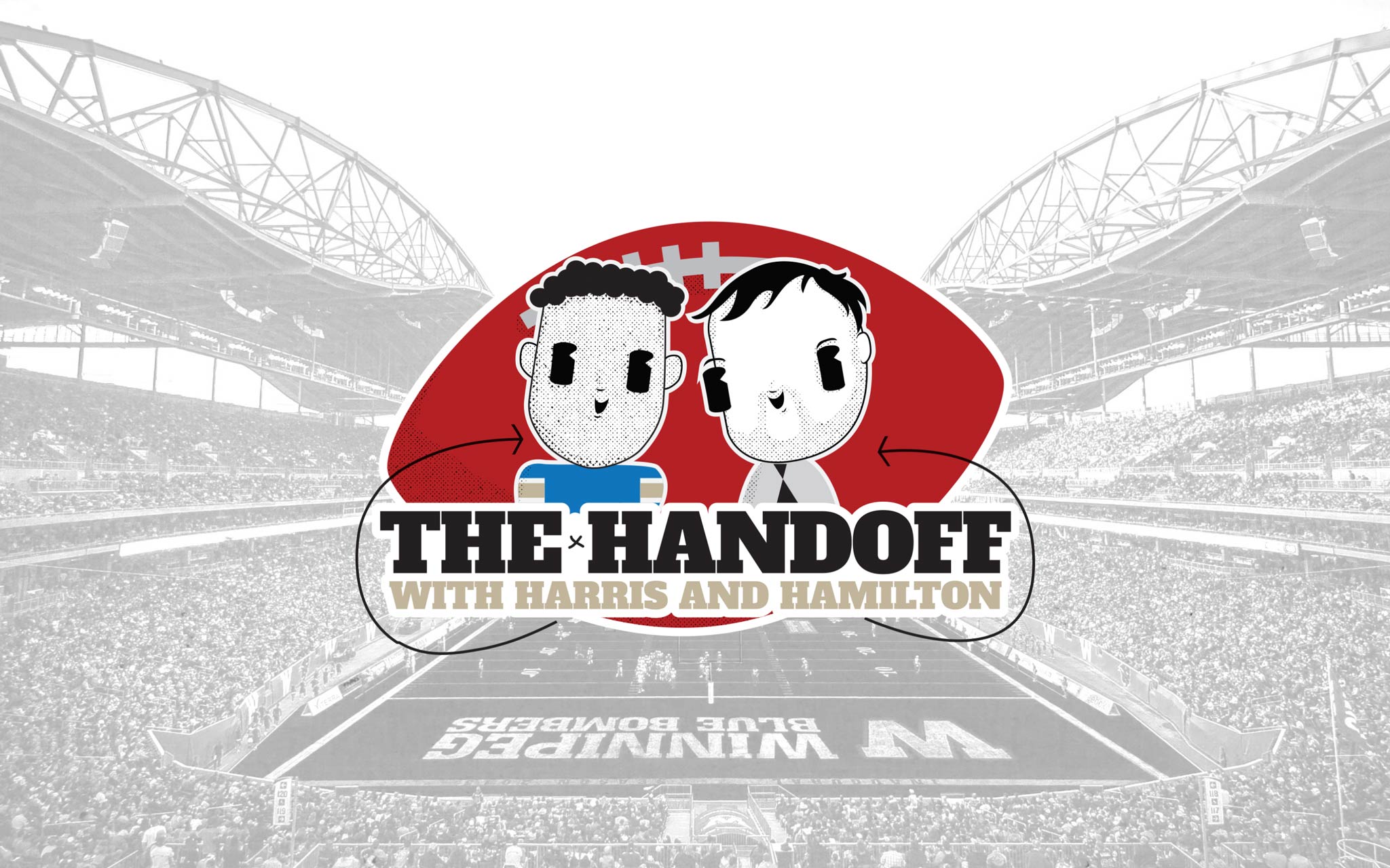 New episode of The Handoff podcast – Winnipeg Free Press