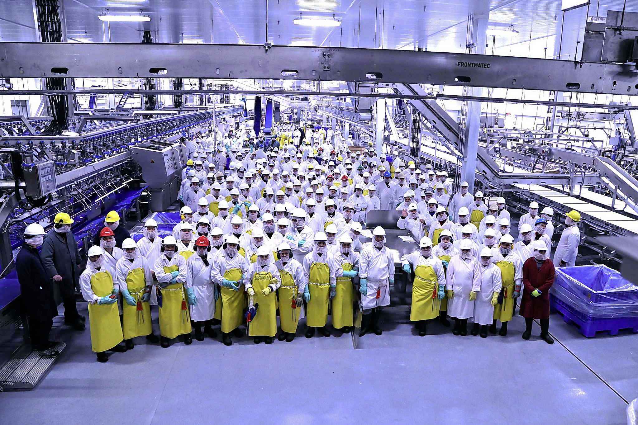 Hylife partners will be living the high life – Winnipeg Free Press