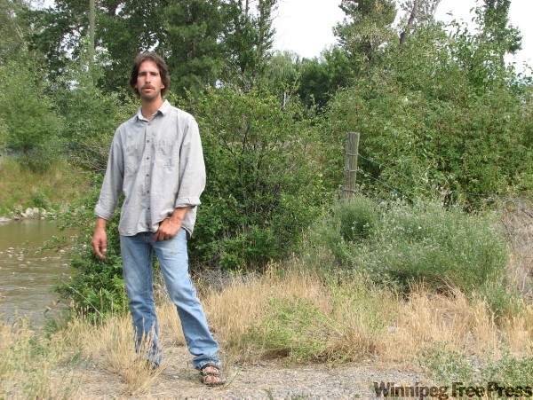 Unger’s ordeal to end Friday – Winnipeg Free Press