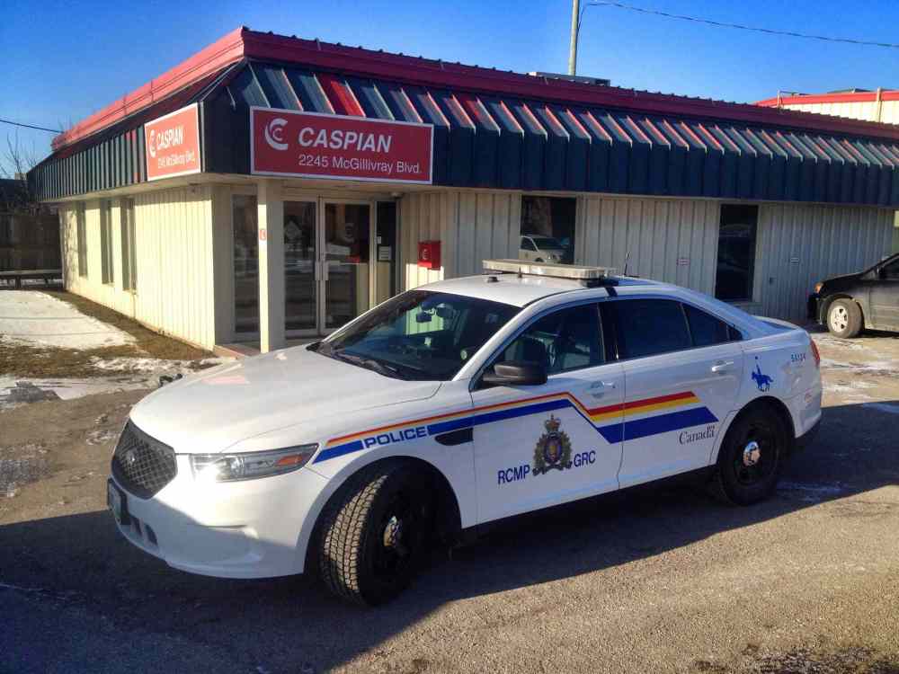 Mounties launch investigation into $210-M police HQ project – Winnipeg ...