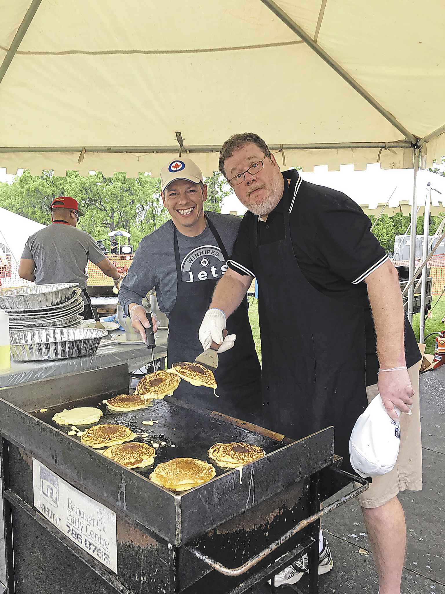 Griddle me this: how do I properly grill these things? – Winnipeg Free ...