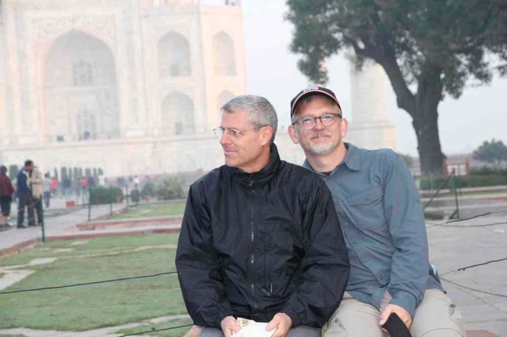 Couple creates LGBT engineering scholarship – Winnipeg Free Press