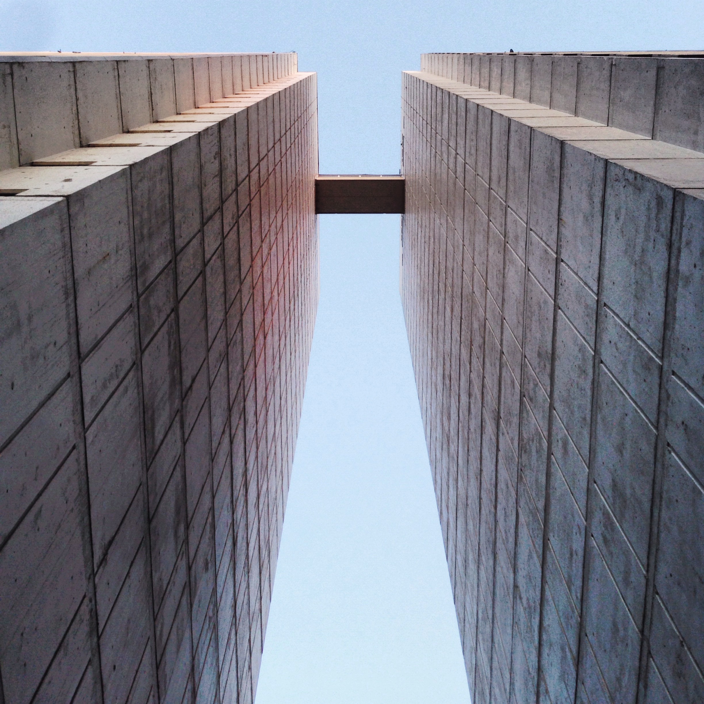 Look way up – Winnipeg Free Press