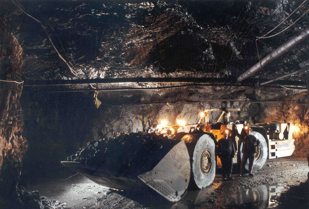 Mine promises hope for Thompson – Winnipeg Free Press