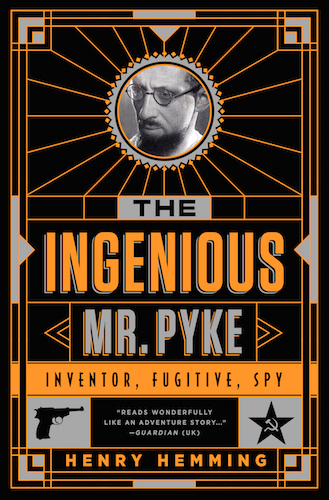 Geoffrey Pyke’s genius revealed in remarkable ideas and inventions ...