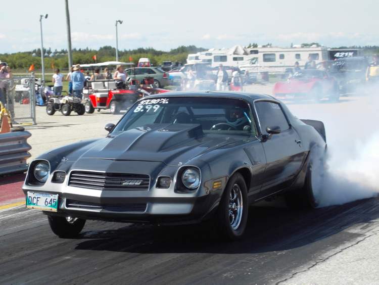 Gearing up for summer – Winnipeg Free Press