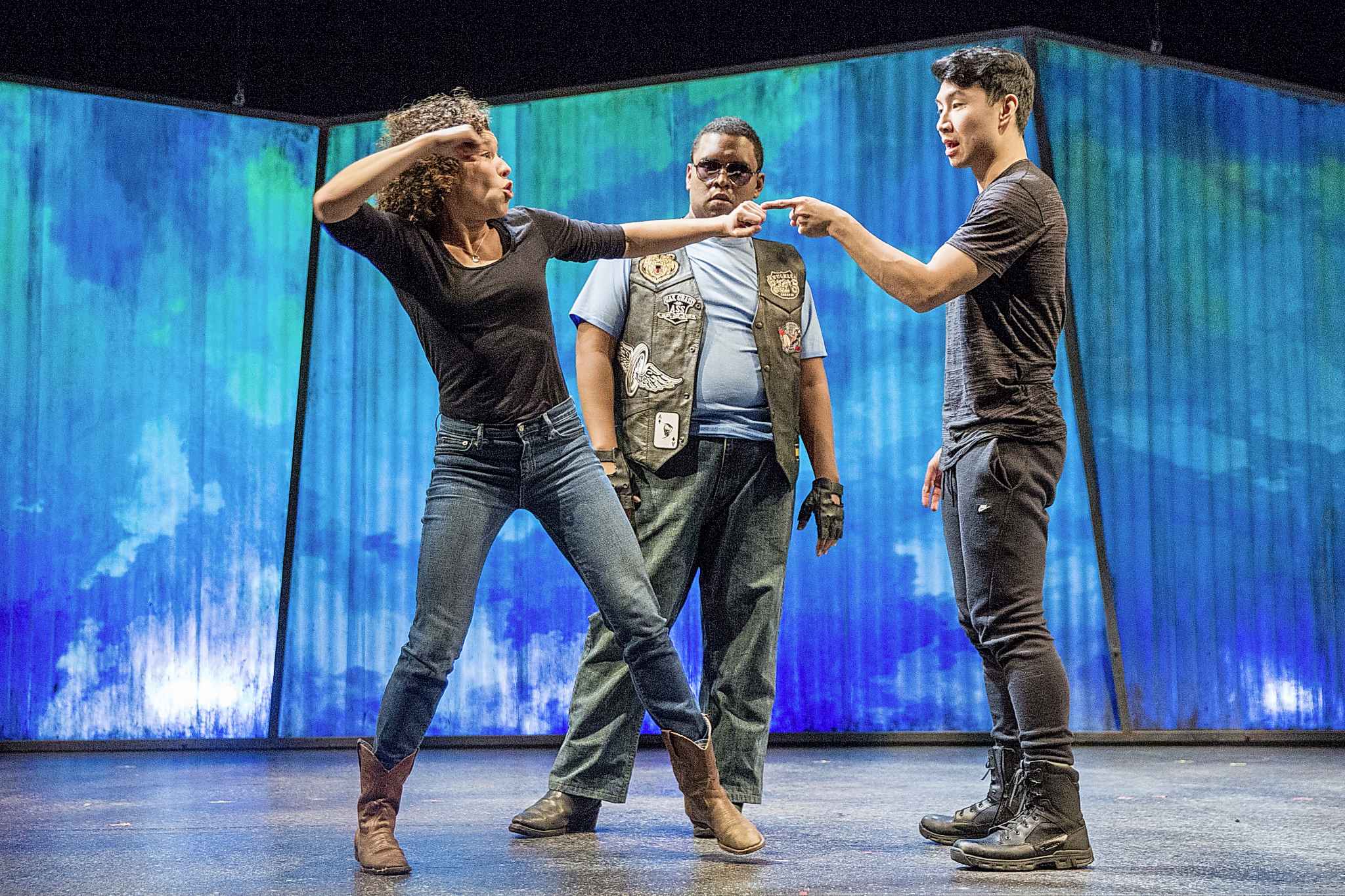 Right for your fight – Winnipeg Free Press