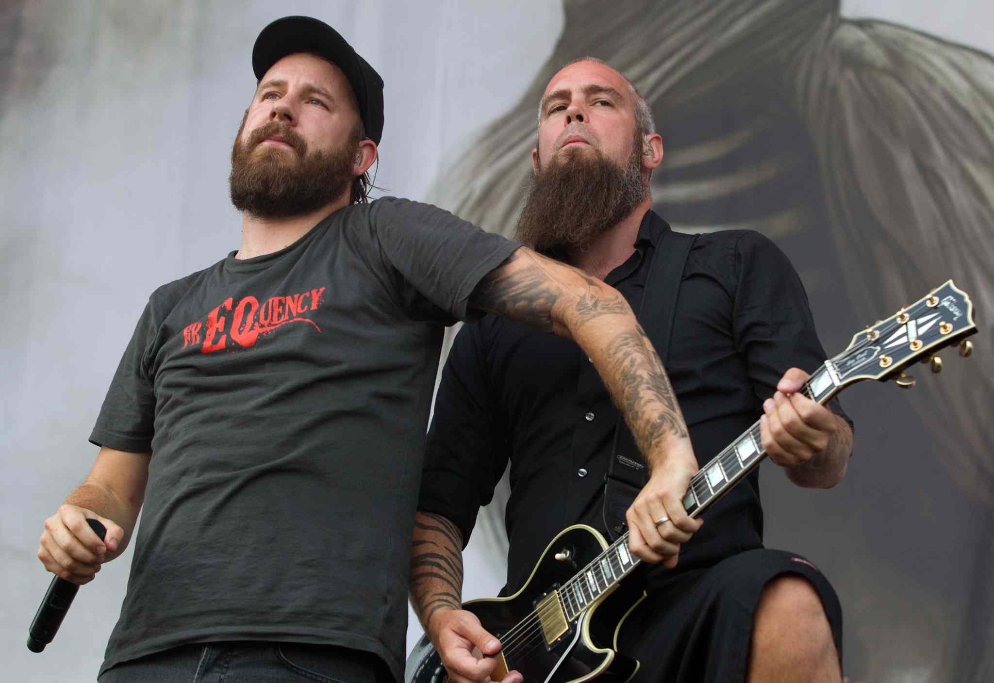 Tickets to In Flames show on sale Friday – Winnipeg Free Press