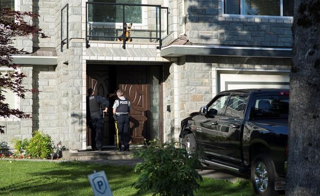 The unusual suspects: British Columbia’s middle-class gangs by the ...