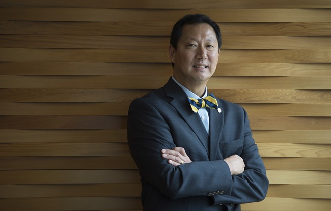 UBC’s new president promises to restore transparency after governance ...