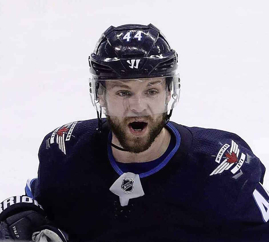 Jo Mo the hero with OT winner as Jets overpower Oilers 5-4 – Winnipeg ...