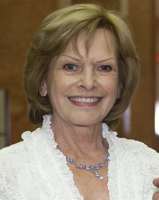 Bad news for Parti Quebecois; Parizeau’s wife joins new pro ...