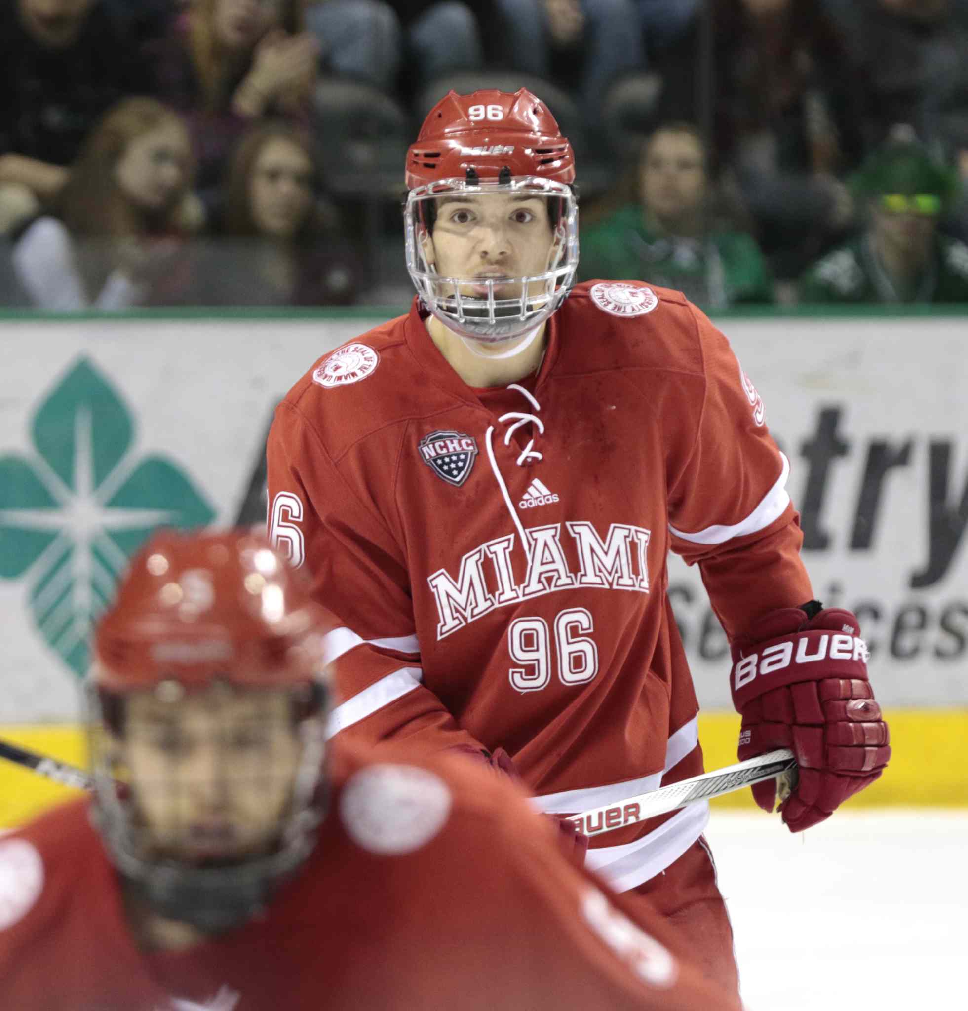 Roslovic is on the right path – Winnipeg Free Press