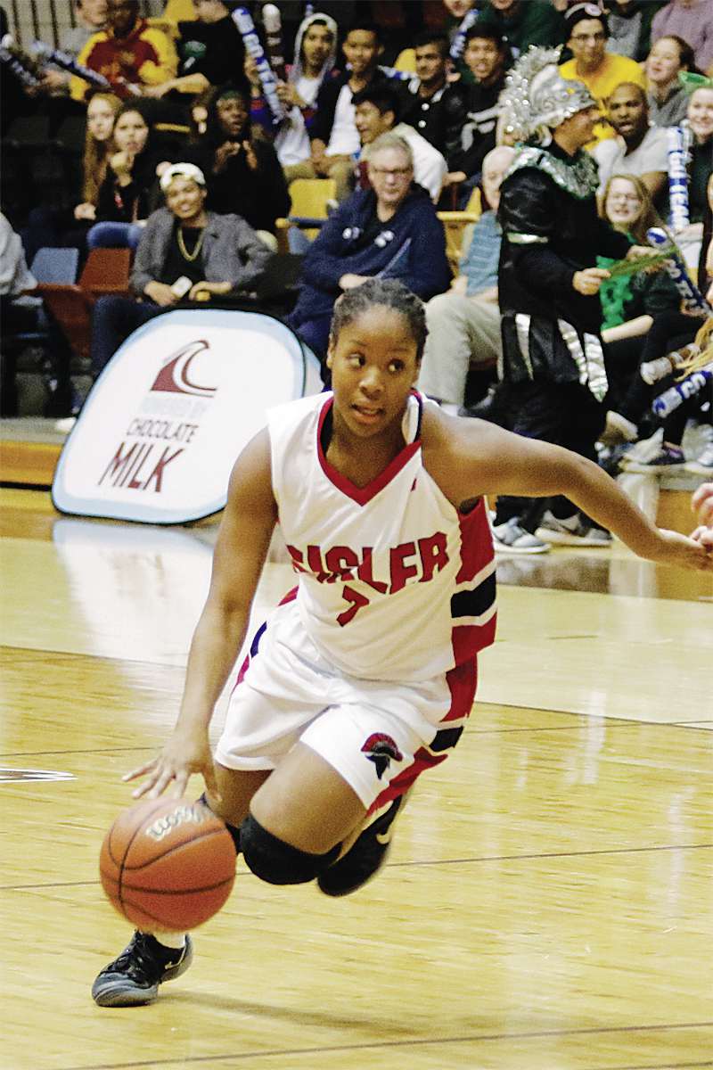 Giles earns athlete of the week honour – Winnipeg Free Press