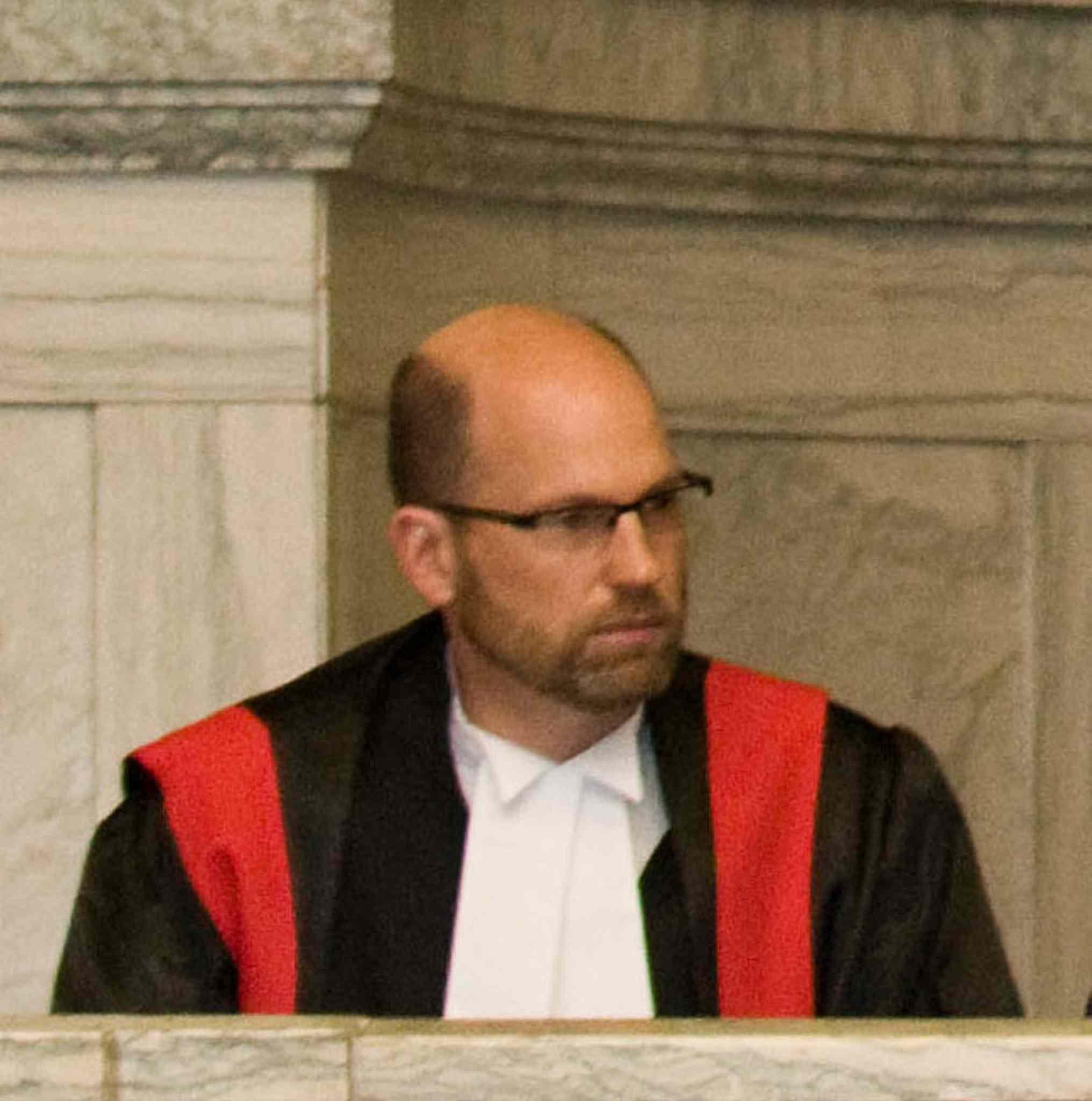 Judge puts CFS actions on trial – Winnipeg Free Press