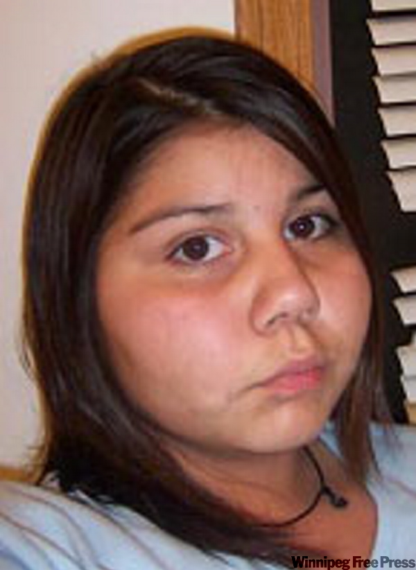 Police search for missing girls – Winnipeg Free Press