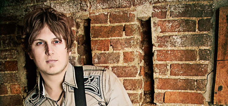 Jason Blaine kicks off concert series at Ex – Winnipeg Free Press