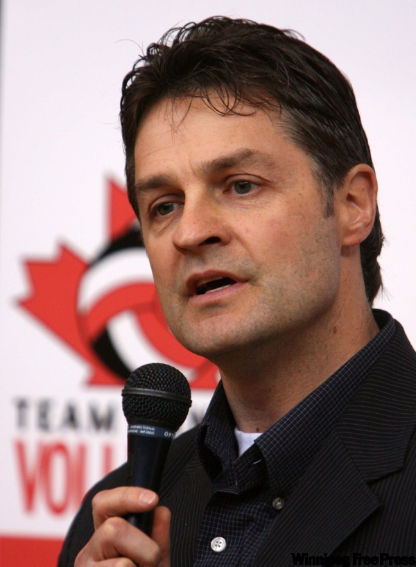 The IMPACT team – Winnipeg Free Press