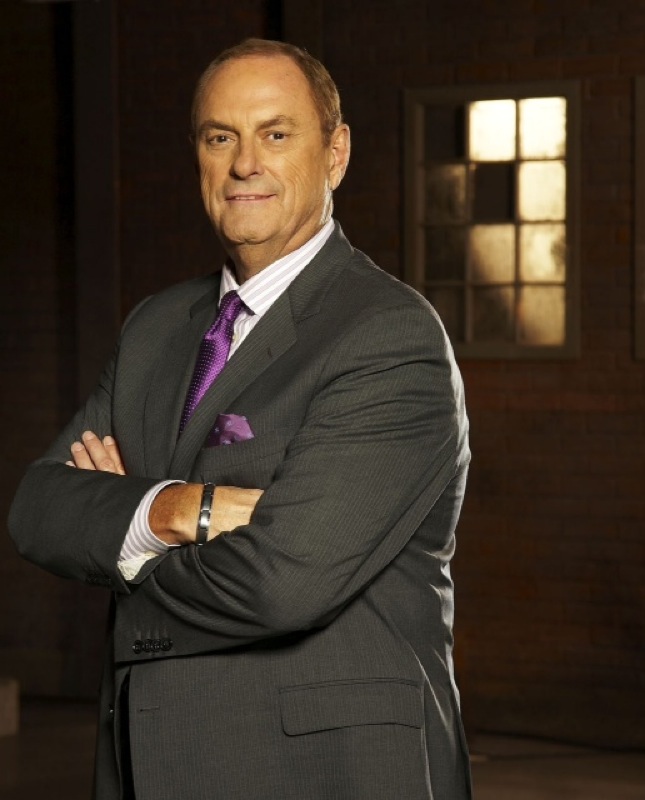 TV ‘Dragon’ Treliving to speak at Building Expo – Winnipeg Free Press