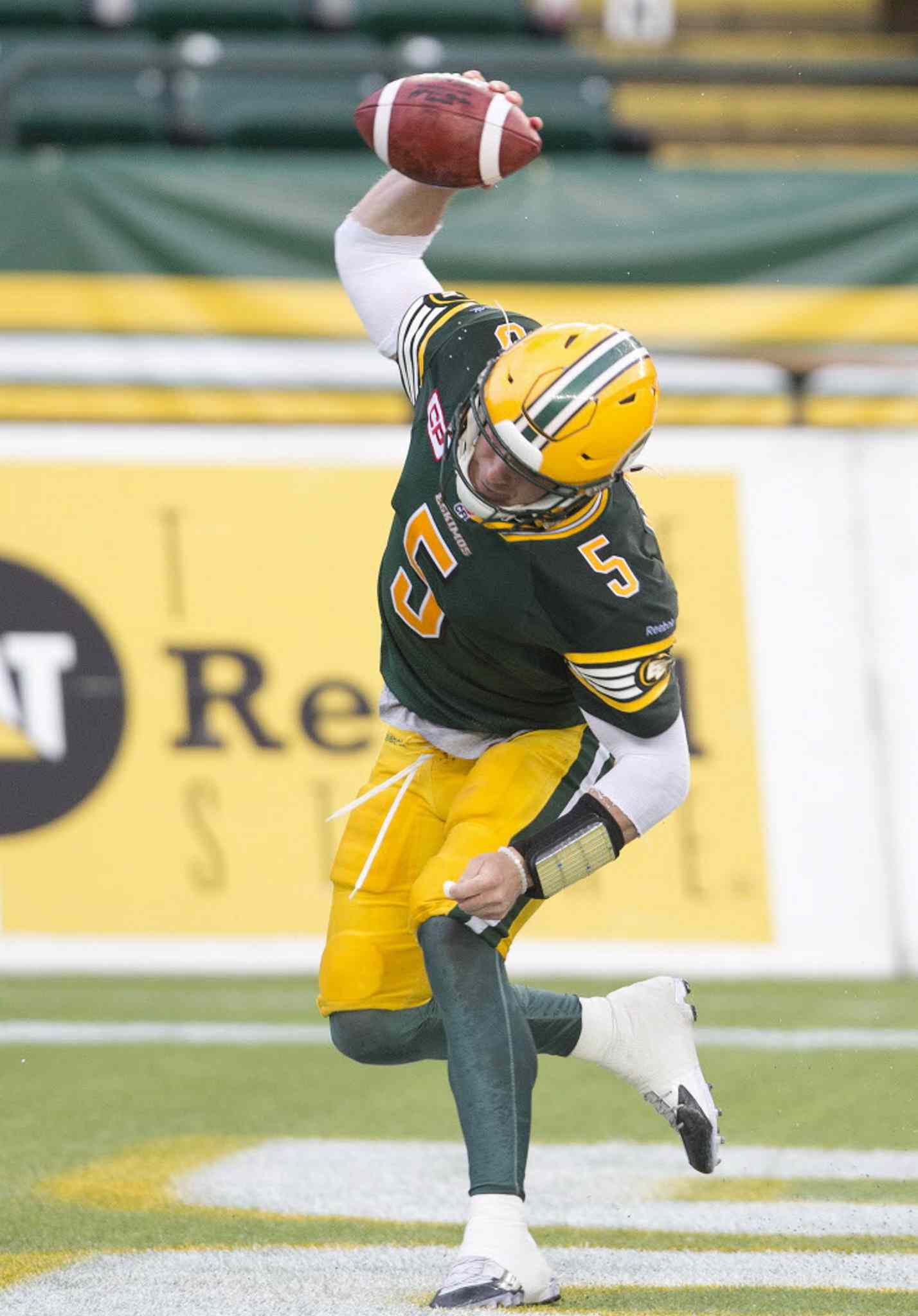 Blue on the hunt for some special sauce – Winnipeg Free Press