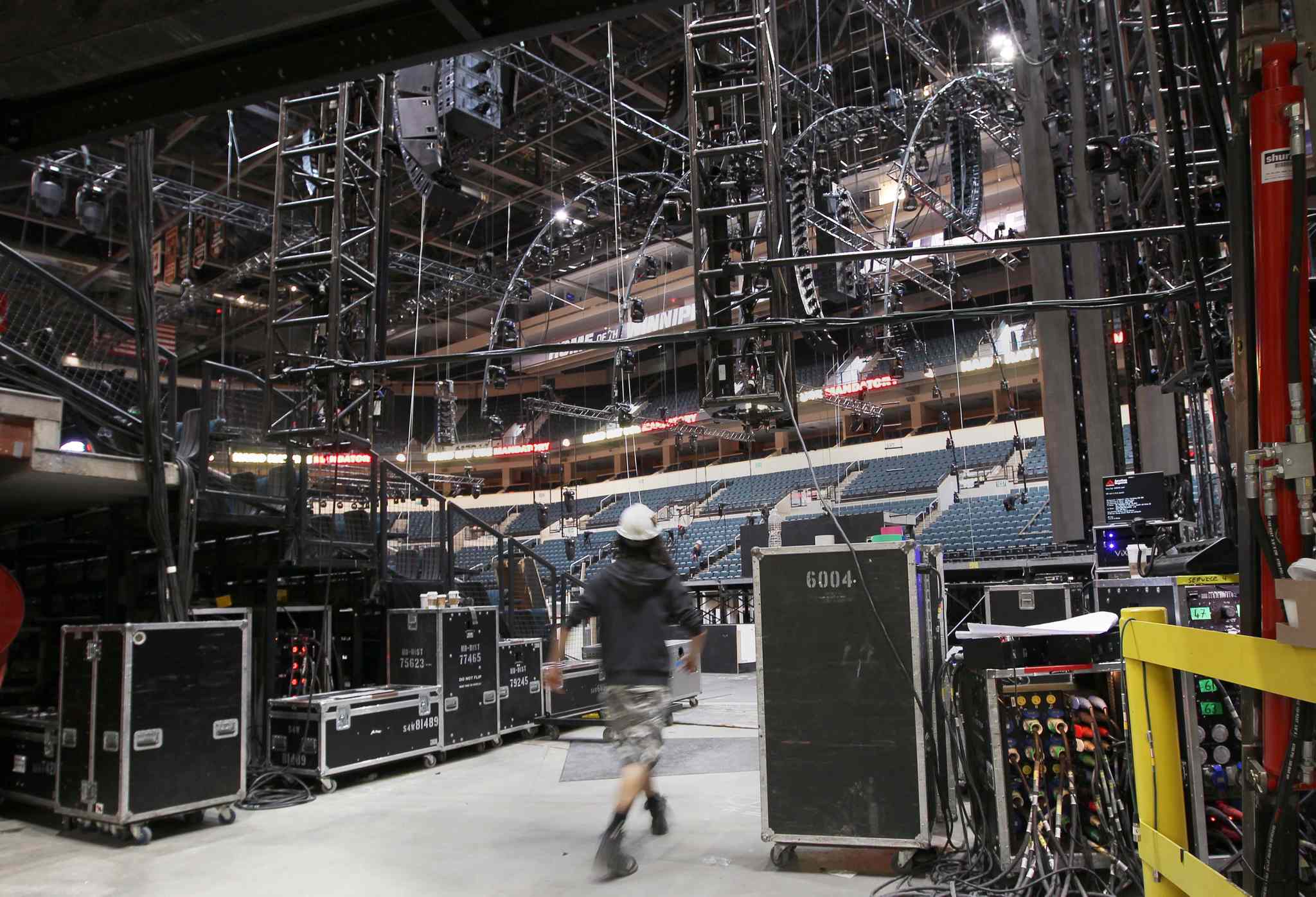 Juno broadcast lineup finalized – Winnipeg Free Press