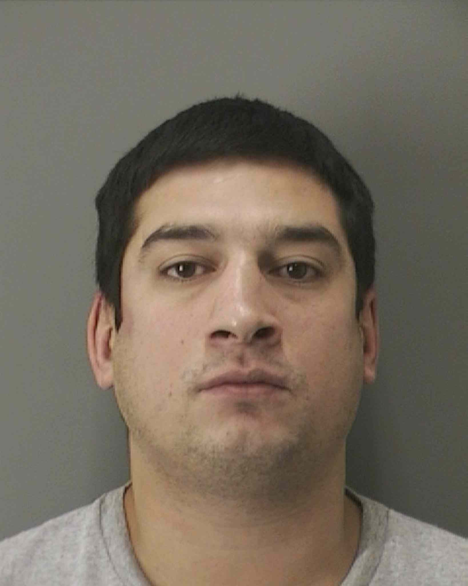 Nationwide warrant for Thompson man’s arrest – Winnipeg Free Press