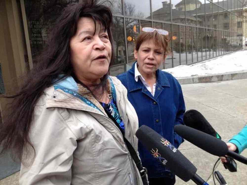 Teen described on day he died – Winnipeg Free Press