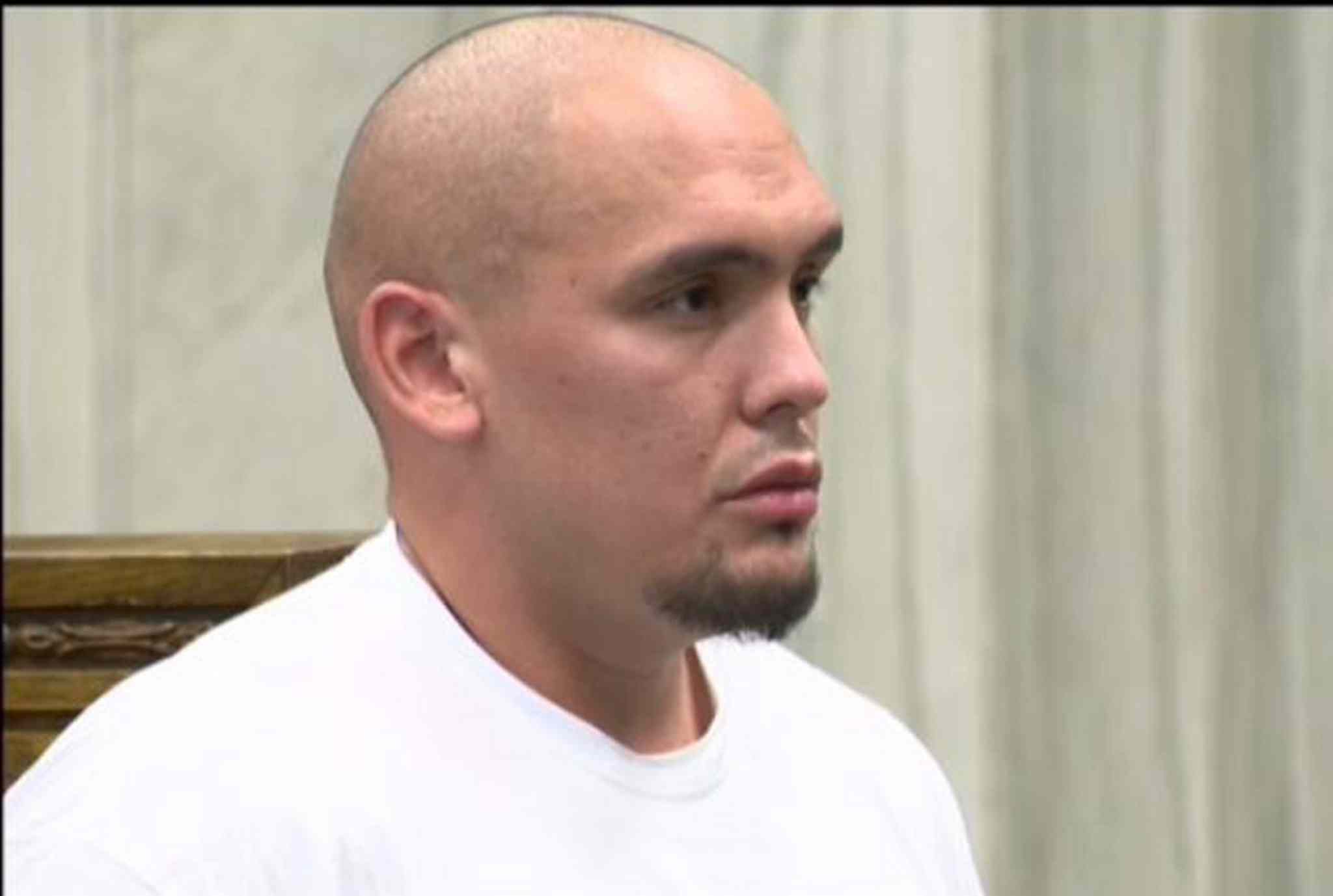 Drunk driver gets 4 1/2 years for deadly crash – Winnipeg Free Press