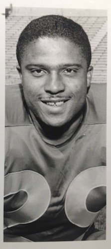Leo Lewis voted to be kick returner on All-Time Blue Bombers Team ...