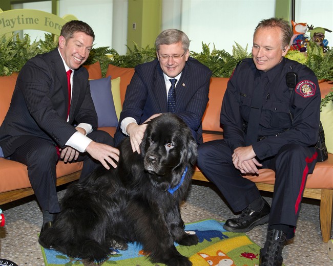 Calgary child advocacy centre named after Sheldon Kennedy – Winnipeg ...