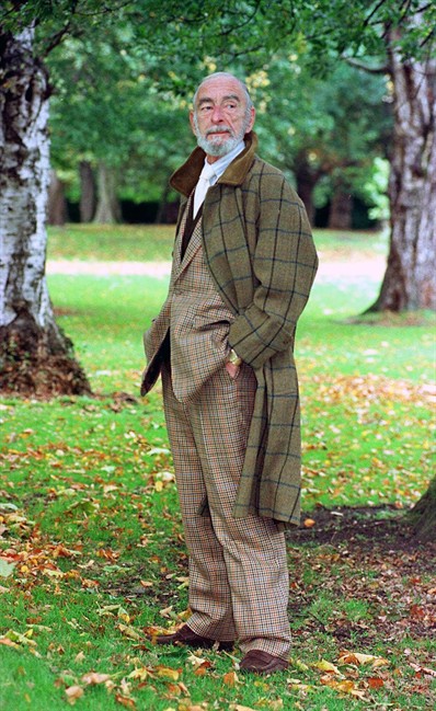 Irish actor David Kelly dies in Dublin at age 82; starred in ‘Waking ...