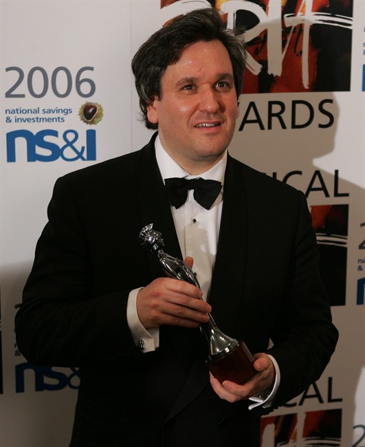 Royal Opera music director says modern-day singers lack commitment of ...