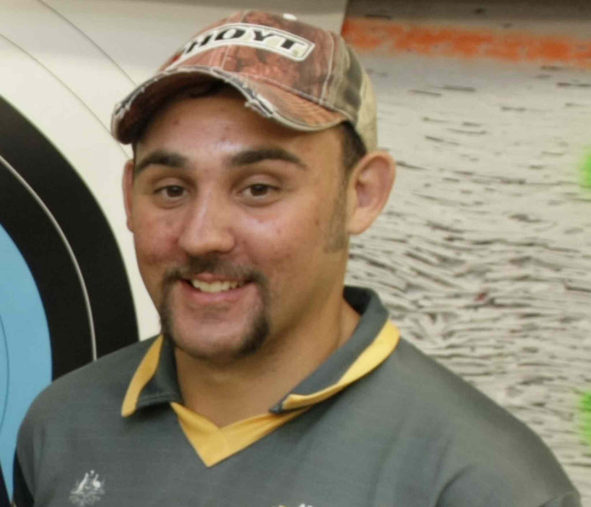 Jay Lyon added to Pan Am team after apology to Archery Canada ...