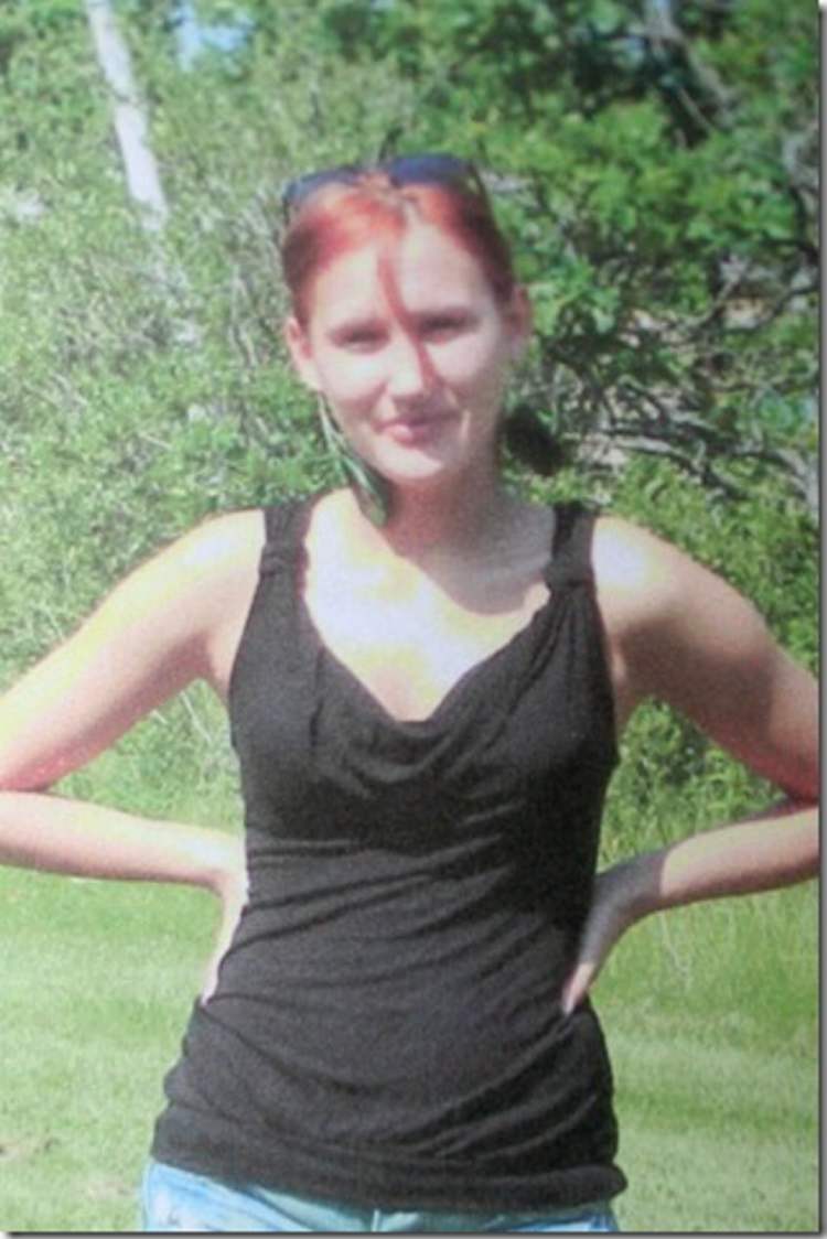 Missing girl from St. Laurent last seen on Maryland – Winnipeg Free Press