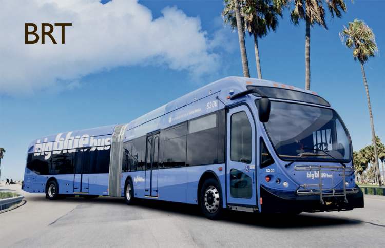 New Flyer buys U.S. firm – Winnipeg Free Press