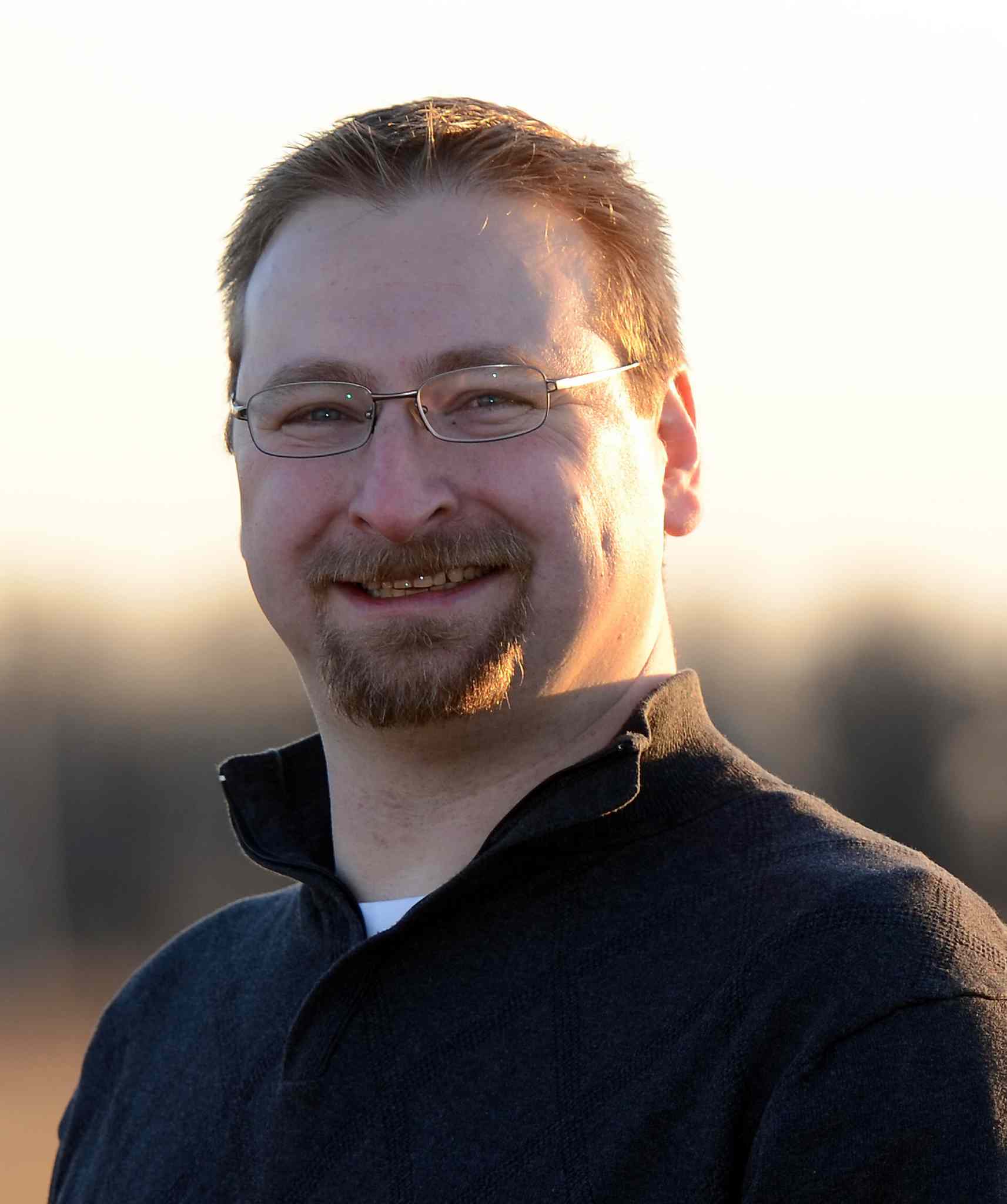 Lewandoski vying for Charleswood-Tuxedo seat – Winnipeg Free Press